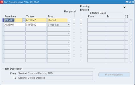 Oracle Inventory User S Guide