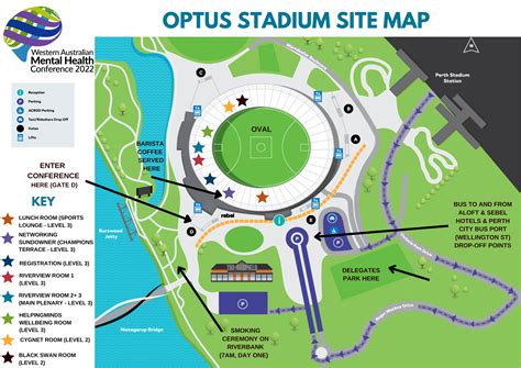 Optus Stadium Former Home To Perth Glory Australia 41 Off