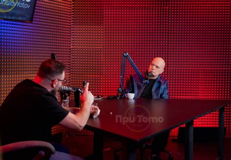 Слави отново пред публика 3 часа продължи гостуването му в подкаста При Тото Mega на живо