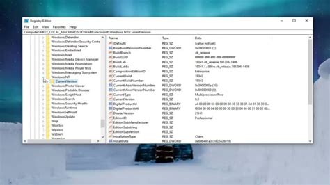 Resolve Error Windows Cannot Find Cprogram Filesmicrosoft