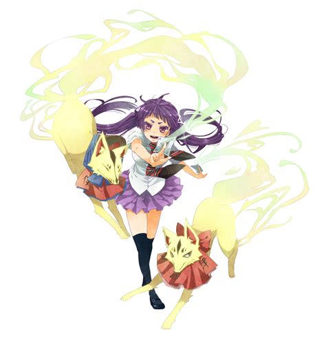 Kamiki Izumo Ao No Exorcist Image By Satsuki Sora Zerochan Anime Image Board