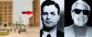 Introduction The Girl Who Shot Jfk