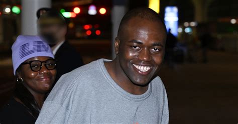 조나단 여동생 파트리샤와 생애 첫 인천 출국 ‘미소가 포인트 [포토엔hd]