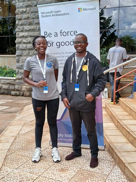 Mwaniki Tifany On Linkedin I Am Thrilled To Share A Major Milestone In