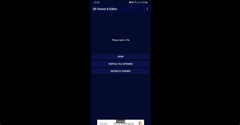 Download And Run Dll File Viewer And Editor On Pc And Mac Emulator