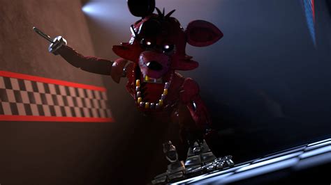 Foxy Run Stance By Skylermidoryiauwu On Deviantart