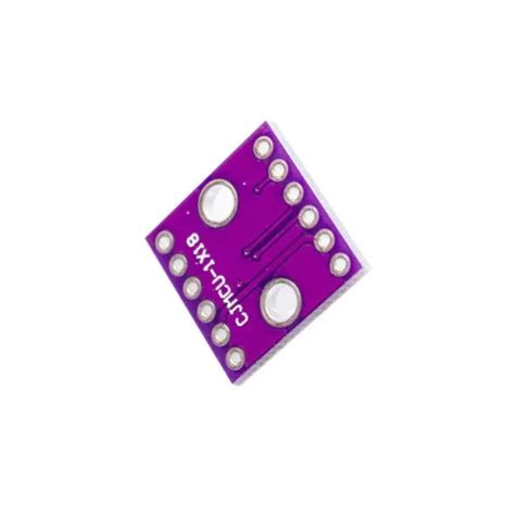 Ads1118 16 Bit Adc Adc Spi Communication Module Development Board Au