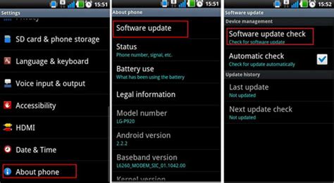 How To Fix My Text Messages Disappeared On My Android