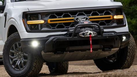 2028 Ford F 150 Preview Redesign Info And Release Date
