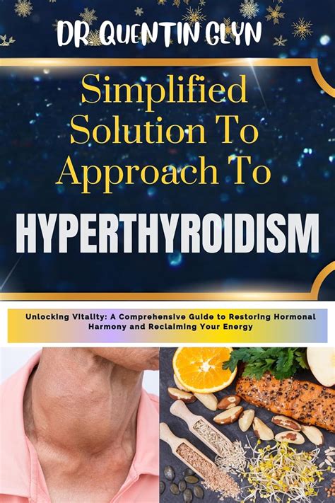 Simplified Solution Approach To Hyperthyroidism Unlocking