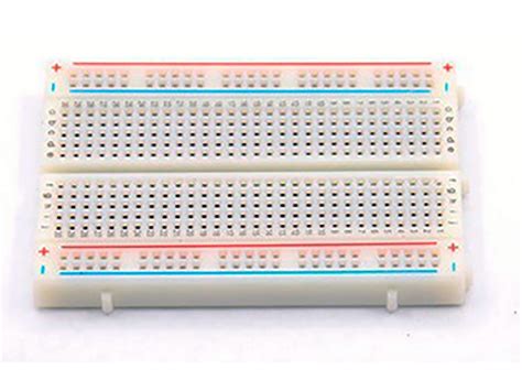 Banana Pi 400 Duct Solderless Breadboard Платы расширения Модули