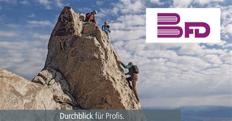 Webinare Bfd Akademie