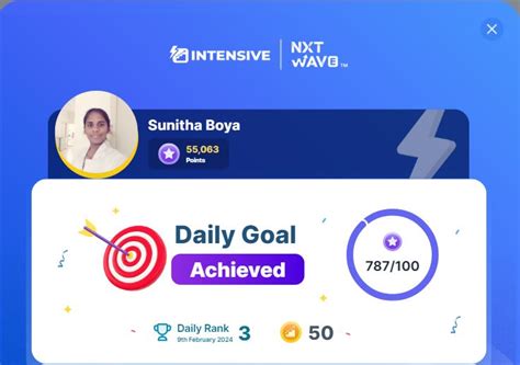 Sunitha Boya On Linkedin Day100 100daysofcodechallenge Ccbp Nxtwave Codeeveryday