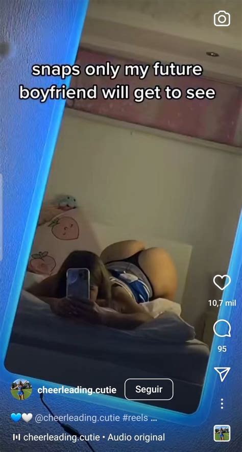 Pose Para Enviar Charlygf98