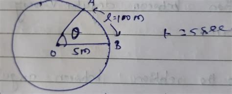 Relationship Between Angular Velocity And Linear Velocity Derivation Science Laws