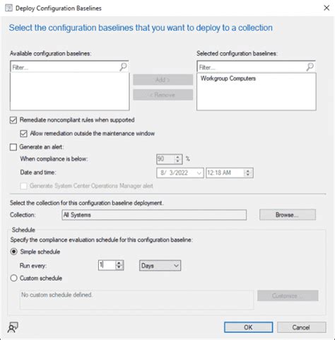 Configuration Items In Configuration Manager Sccm Mecm 4sysops