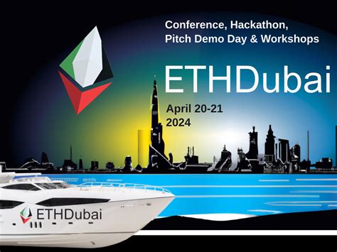 Ethdubai 2024 Hackathon Devfolio