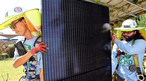 Ferc Issues Rule To Speed Grid Connections For Storage Renewables Other Generators Amid 2 Tw