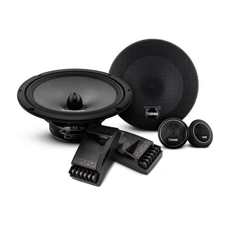 Speakers And Components Turn It Up With The Best In Car Speakers