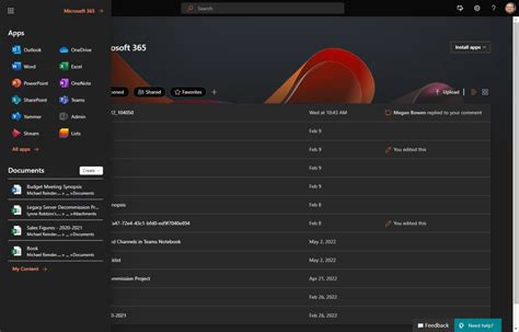 What Is Microsoft Lists A Productivity Guide Petri