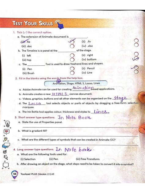 Grade Vi Computer Ch 4 Pdf