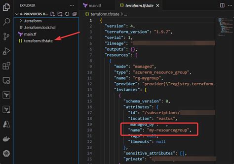 Getting Started With Terraform And Azure Fundamentals Azure Gravy