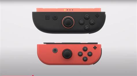 Nintendo Switch 2 All The New Features And Tech That Make This Sequel