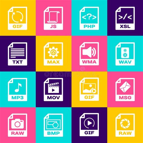 Max Wav Stock Illustrations 113 Max Wav Stock Illustrations Vectors Clipart Dreamstime