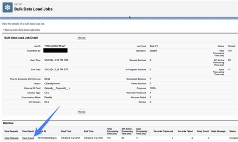 How To Import Missing Data From Calendly Into Salesforce Help Center