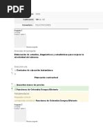 Etapas De Contratación Estatal En Colombia Pdf Presupuesto Gobierno