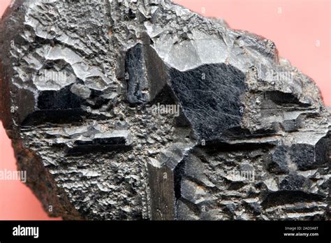 The Mineral Perovskite Is A Calcium Titanium Oxide Catio3 It Has A