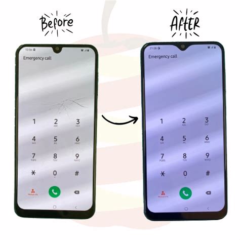 Galaxy A20 Glass Screen Replacement Ezirepair Christchurch