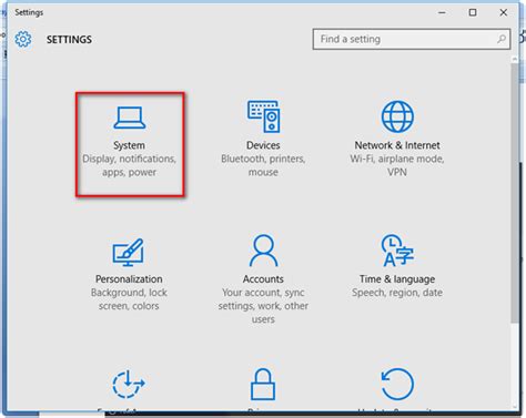 Administrative Tools In Windows 10
