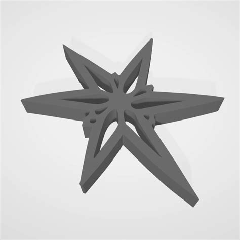 将图像转换为 Stl 3d 模型文件