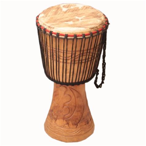 African Drums
