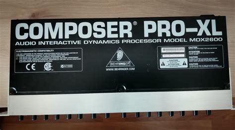 COMPOSER PRO XL Aukro