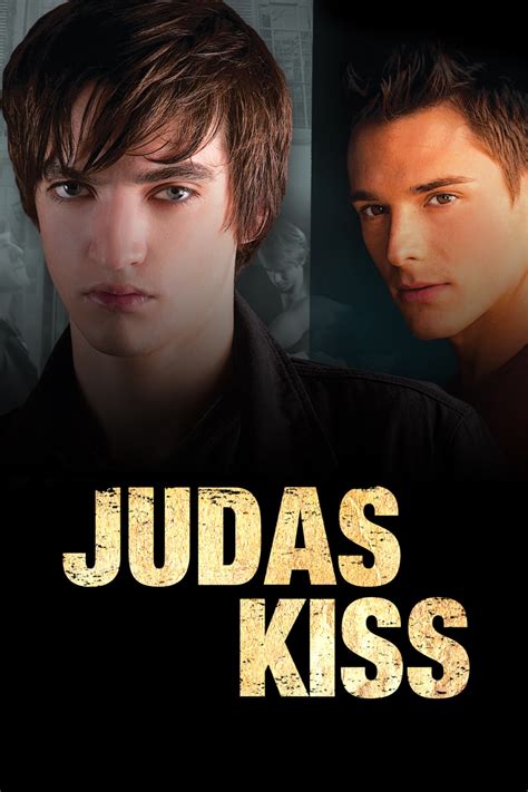 Judas Kiss 2011 Posters — The Movie Database Tmdb