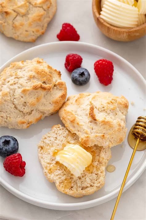 Quick And Easy Bisquick Biscuits Bake And Sweets