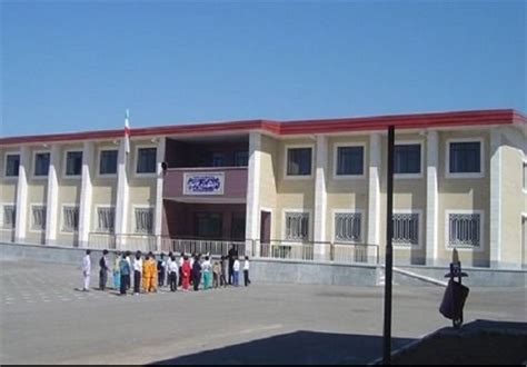 مدارس ناحیه یک سنندج را با اعتبارات محدود اداره می کنیم اخبار استانها