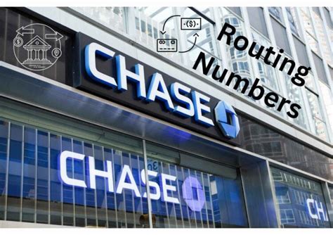 Chase Bank Routing Number Locate Your Chase Routing Number Easily