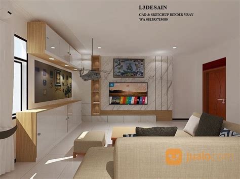 Jasa Gambar Autocad 2d 3d Sketchup Render Dan Kursus Privat Autocad