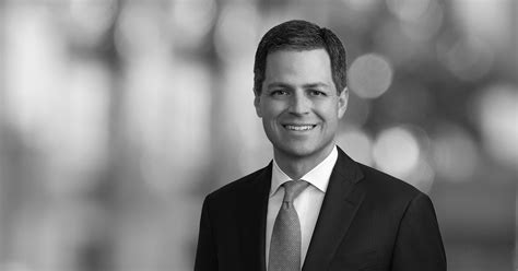 Patrick Johnson Partner White And Case Llp