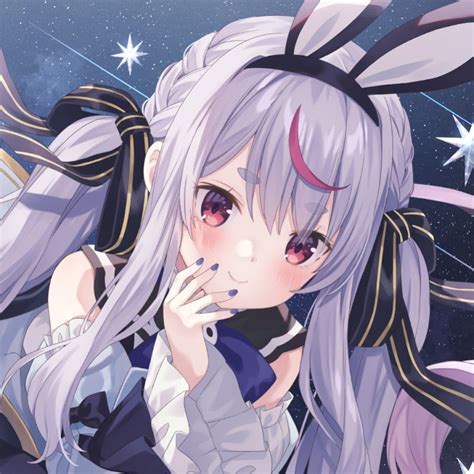 兎咲ミミのランキング Vtuberデータベース｜vtuber Post【ブイチューバーポスト】