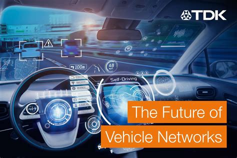 Advanced Poc Filters Underpin Automotive Onboard Camera Networks Tdk