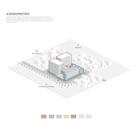 Interactive Adobe Illustrator Workshop Architecture Candy