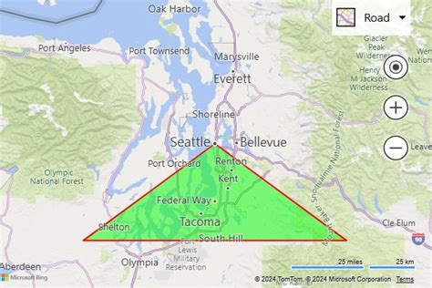 從 Bing 地圖服務遷移 Web 應用程式 Microsoft Learn 從 Bing 地圖服務遷移 Web 應用程式 Microsoft Learn