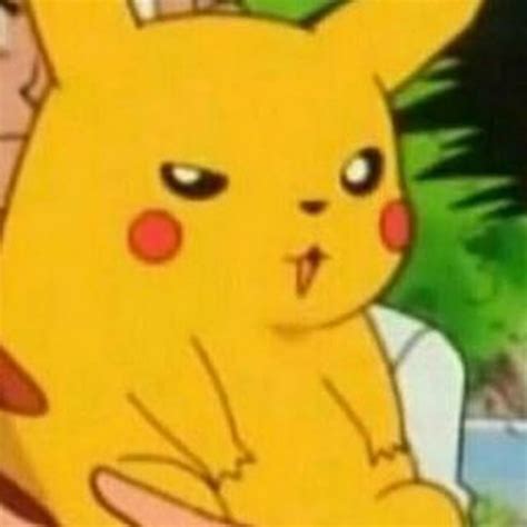 Pikachu Memes De Pokemon Fotos De Pokemon Dibujos Divertidos