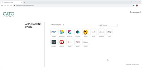 Cato Sdp Cloud Scale And Global Remote Access Solution Review