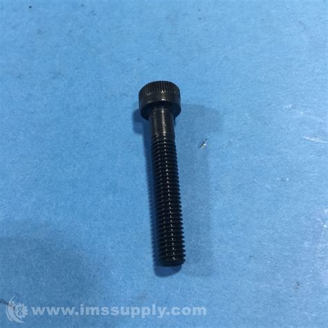 Mcmaster Carr 91290a254 Box Of 50 Socket Head Screws Ims Supply