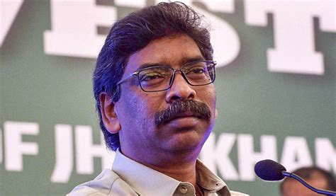 Cases Against Social Media Operators For ‘campaigns To Malign Jharkhand Cm Telangana Today